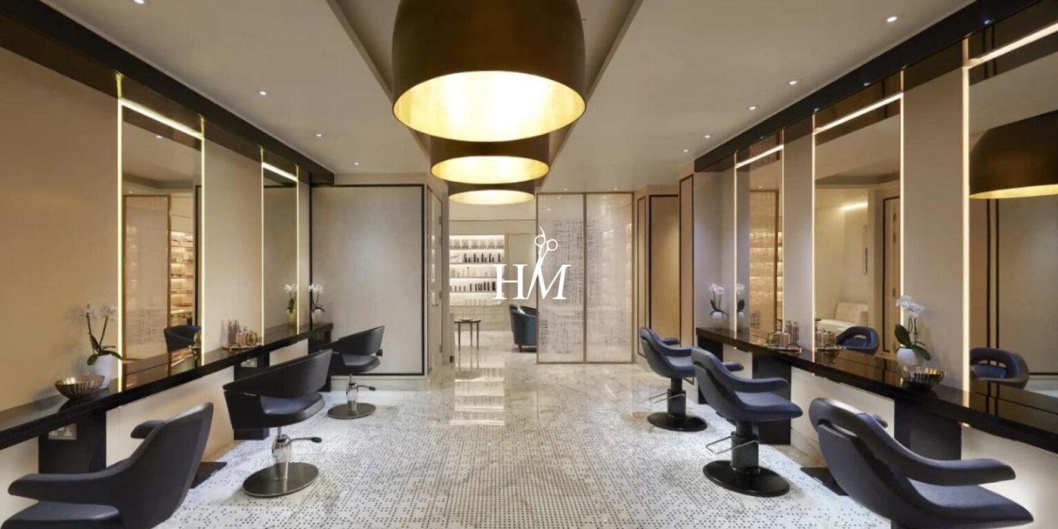 Hair Masters Shivalik Enclave, Delhi - Hair Masters