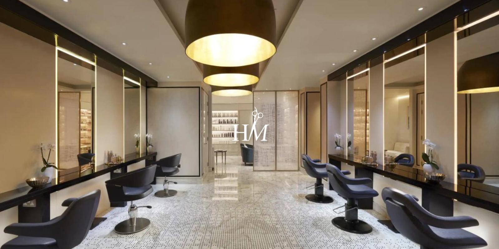 Hair Masters Shivalik Enclave, Delhi - Hair Masters