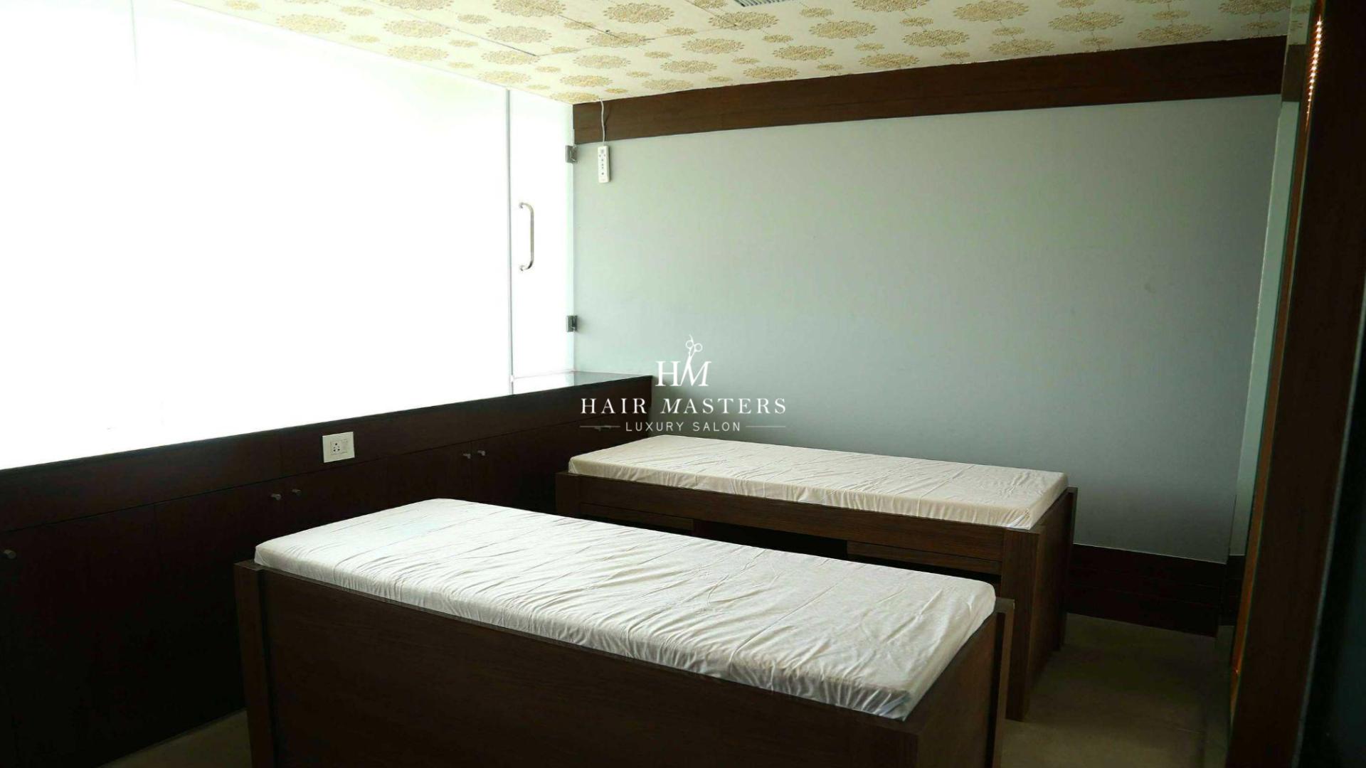 Unveiling the Ultimate Glamour Destination: Hair Master Luxury Salon ...